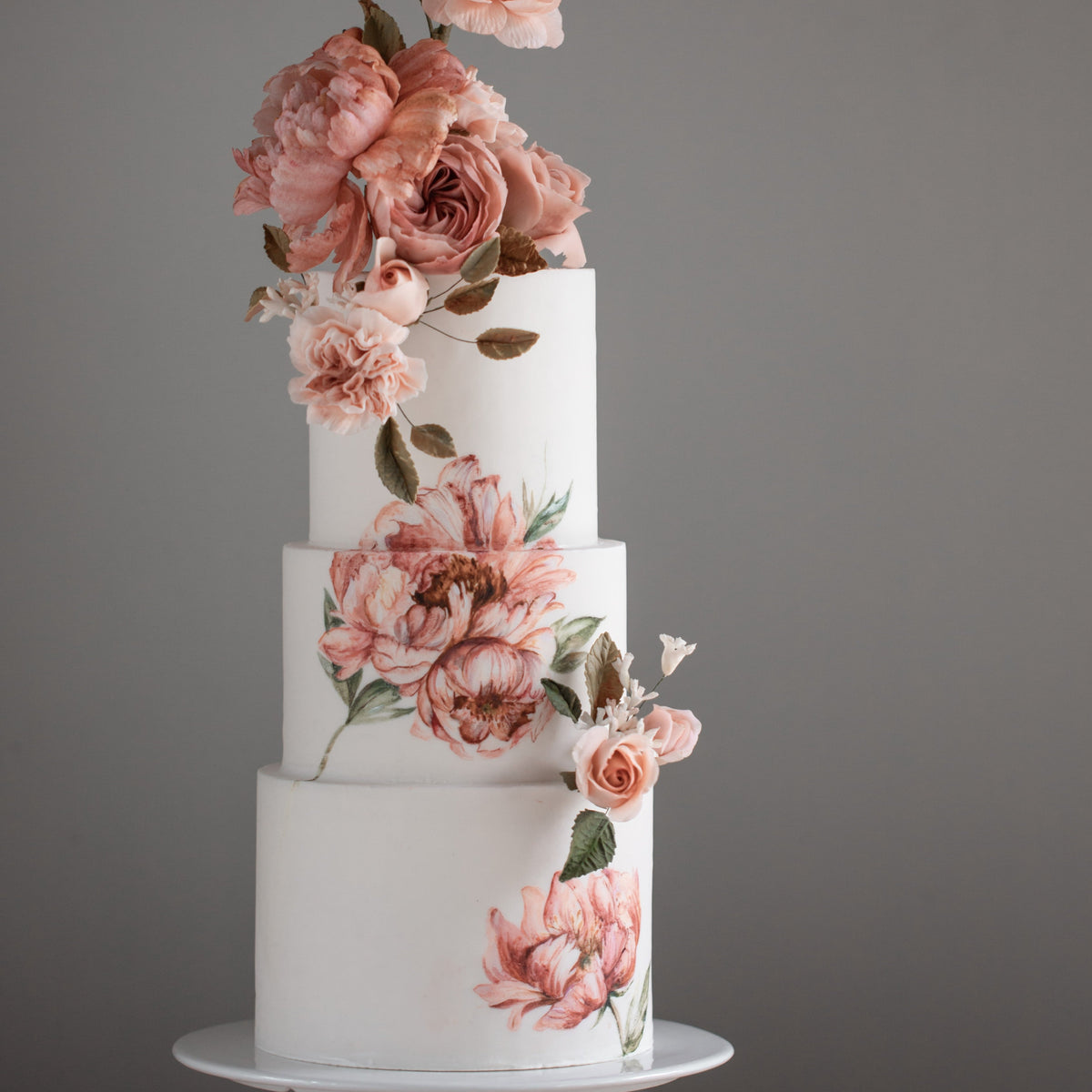 3 Day Private Immersive Wedding Intensive Masterclass with Chef Amber ...